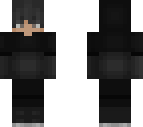 deadfear | Minecraft Skins
