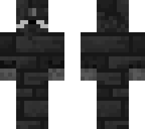 deepslate tiles | Minecraft Skin