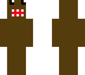 domo | Minecraft Skins