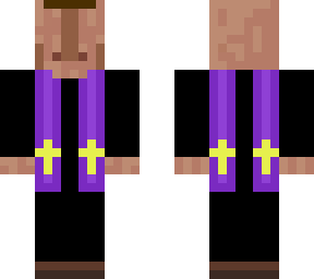 dorfbewohner | Minecraft Skins