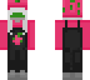 dragon fruit | Minecraft Skins