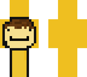 DreamBur | Minecraft Skin