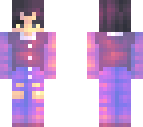 entp | Minecraft Skin