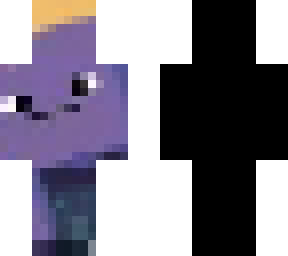 evident | Minecraft Skins