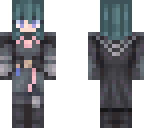 byleth | Minecraft Skins