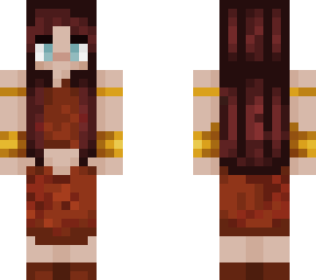 fire nation | Minecraft Skins