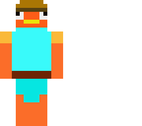 fishsticks | Minecraft Skins