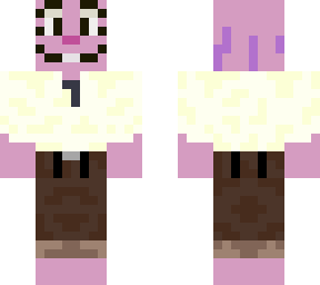 richard watterson | Minecraft Skins