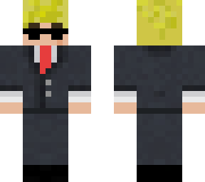 for a fren | Minecraft Skin
