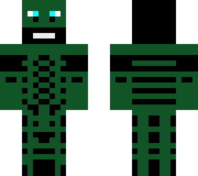 gary the snail | Minecraft Skins