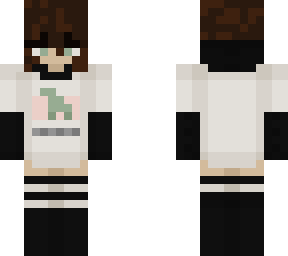 wolf cut | Minecraft Skins