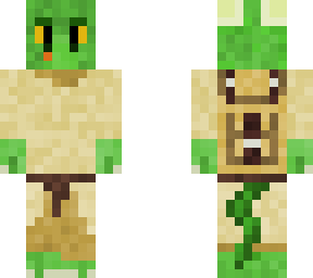 Kobold | Minecraft Skins