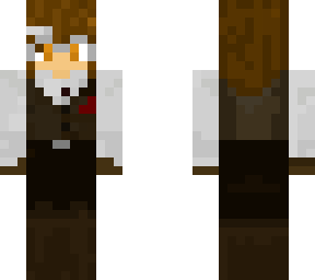 Guild Girl v.1 | Minecraft Skin