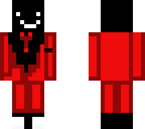 han | Minecraft Skin