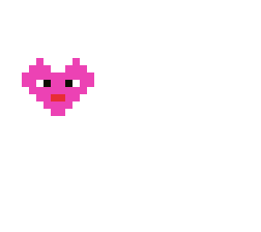 hart | Minecraft Skin