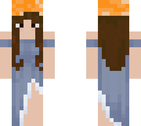 hello | Minecraft Skin
