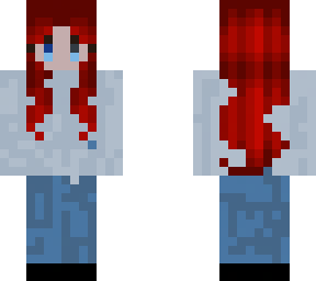 clairo | Minecraft Skins