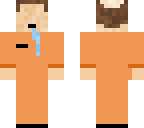 Small Steve | Minecraft Skins