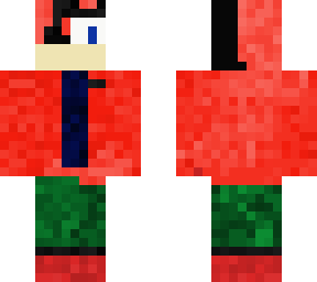 Jonathan | Minecraft Skin