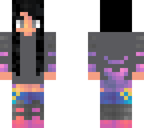 kate | Minecraft Skin
