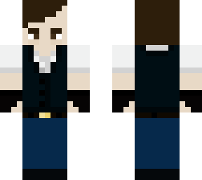 kyro | Minecraft Skins