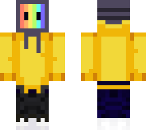 loggy skin | Minecraft Skins