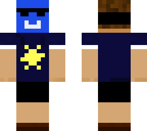 Math | Minecraft Skins