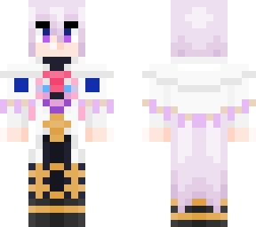 Merlin | Minecraft Skin