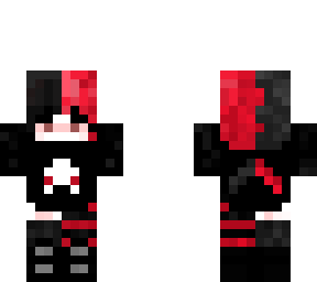 mini | Minecraft Skin