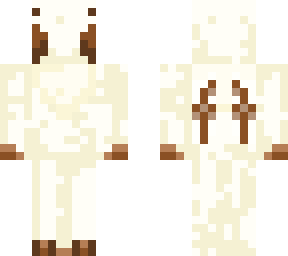 Moth | Minecraft Skin