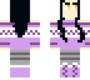 aphmau my street | Minecraft Skins