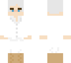 tpn the promised neverland norman tpn | Minecraft Skins