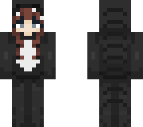 orca | Minecraft Skins