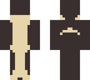 orca | Minecraft Skins