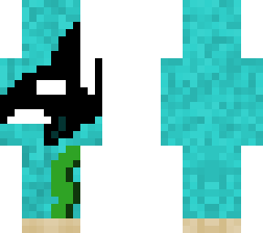 orca | Minecraft Skins
