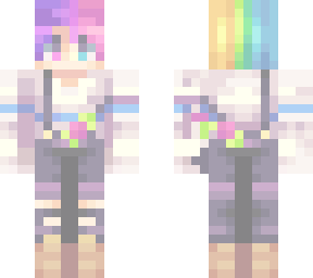 Painter | Minecraft Skins