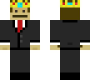 Pee | Minecraft Skin