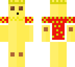 peely | Minecraft Skins