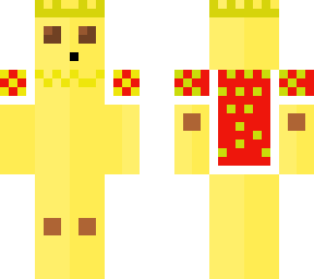 peely | Minecraft Skins
