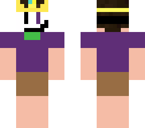pep pep | Minecraft Skins