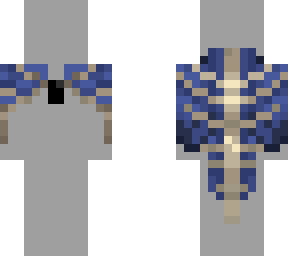 cloak template | Minecraft Skins