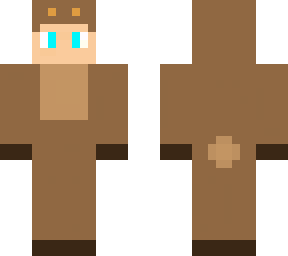 moosecraft | Minecraft Skins