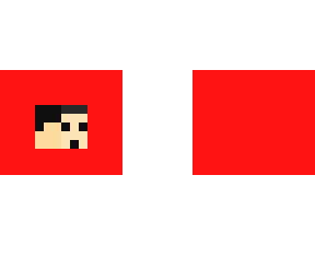 poggers 3 | Minecraft Skin