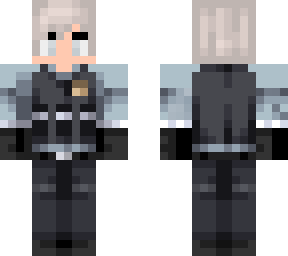 Policeman | Minecraft Skin