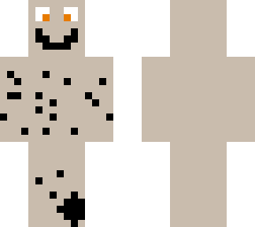 Prototype | Minecraft Skin