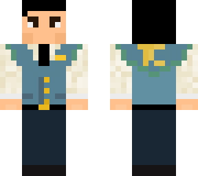 ralph | Minecraft Skins
