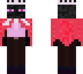 ranboo origins skin | Minecraft Skin