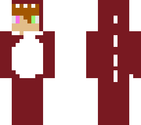 raptor | Minecraft Skin