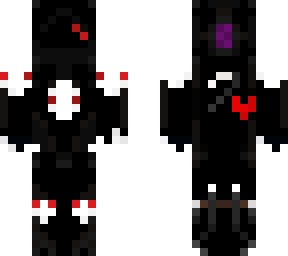 Reaper | Minecraft Skins