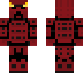 Roin | Minecraft Skin